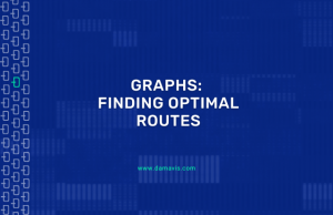 Graphs: finding optimal paths to solve problems