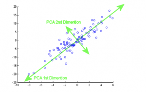 Principal Component Analysis (PCA) - Damavis Blog