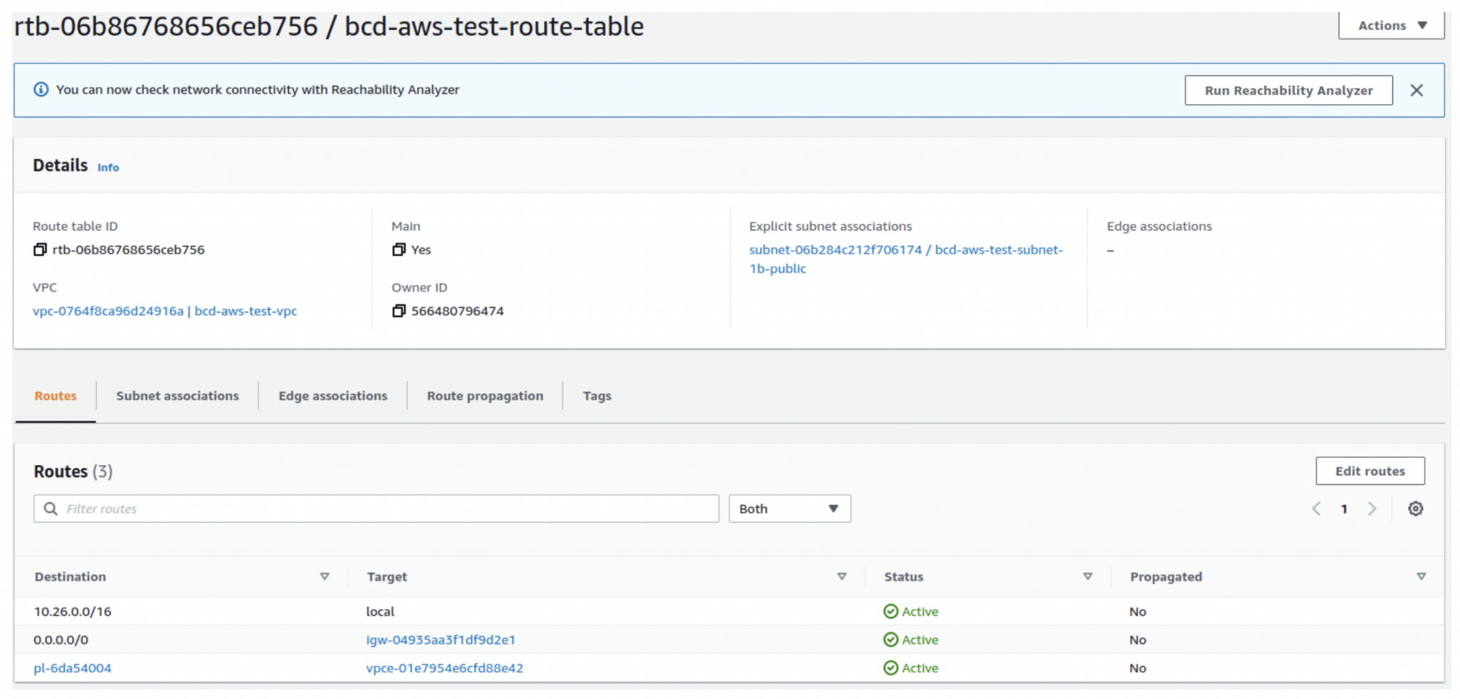 Adding static outbound IPs in Amazon EKS - Damavis Blog