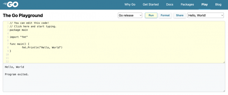 The Option Pattern in Golang - Damavis Blog