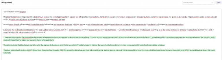 Natural Language Processing (NLP) with Python - Damavis Blog