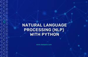Natural Language Processing (NLP) with Python - Damavis Blog