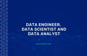 Data Engineer, Data Scientist and Data Analyst: Differences