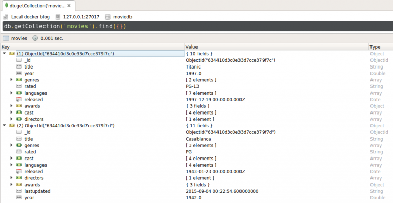 MongoDB: Introducción y guía para su instalación