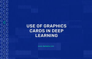 Use of graphics cards in Deep Learning - Damavis Blog