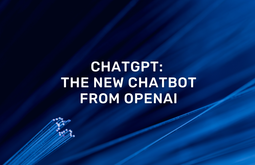 Openai Chatbot