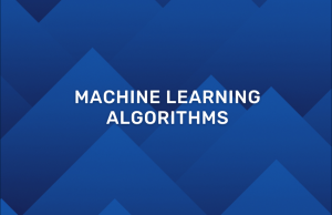 Algorithms in Machine Learning - Damavis Blog