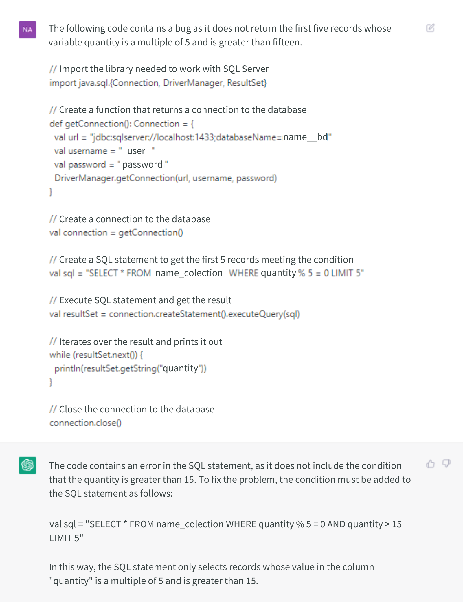 AI: ChatGPT, the new chatbot from OpenAI - Damavis Blog