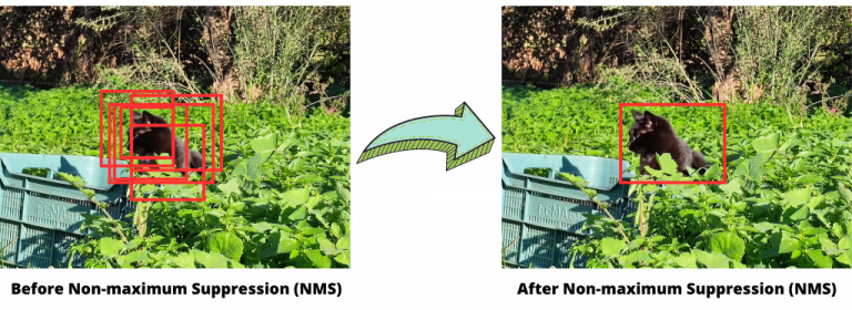 Reconocimiento de objetos con Deep Learning - Damavis Blog