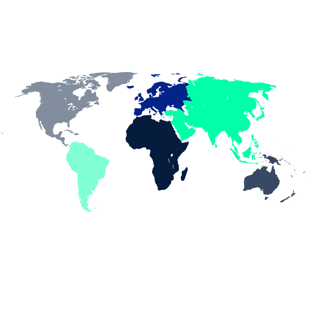 Data Visualization: Tools and chart types - Damavis Blog