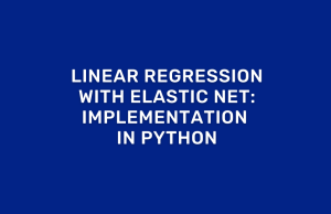 Damavis Blog - Data - Machine Learning - Visualization