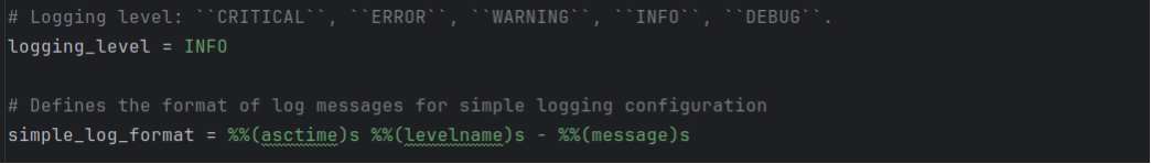 Apache Airflow dockerization and customization