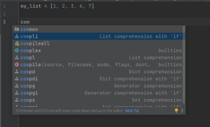 Introduction to Pycharm Templates - Damavis Blog
