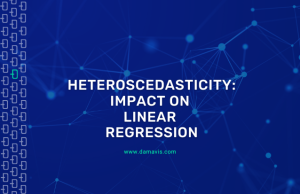Heteroscedasticity: Impact on Linear Regression