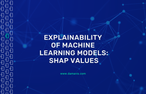 Explainability of Machine Learning Models: SHAP Values