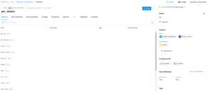 Tutorial DataHub 3 – Main concepts - Damavis Blog