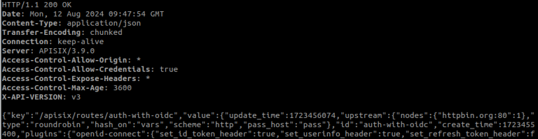 Introduction to Apache APISIX - Damavis Blog