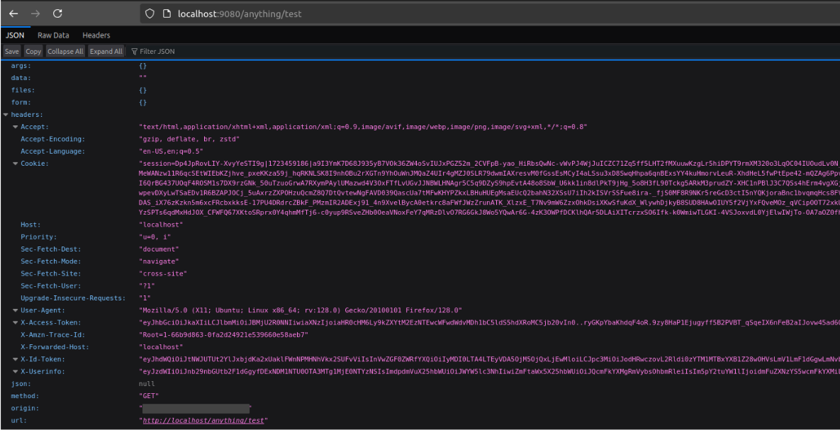 Introducción a Apache APISIX - Damavis Blog
