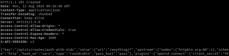 Introduction to Apache APISIX - Damavis Blog