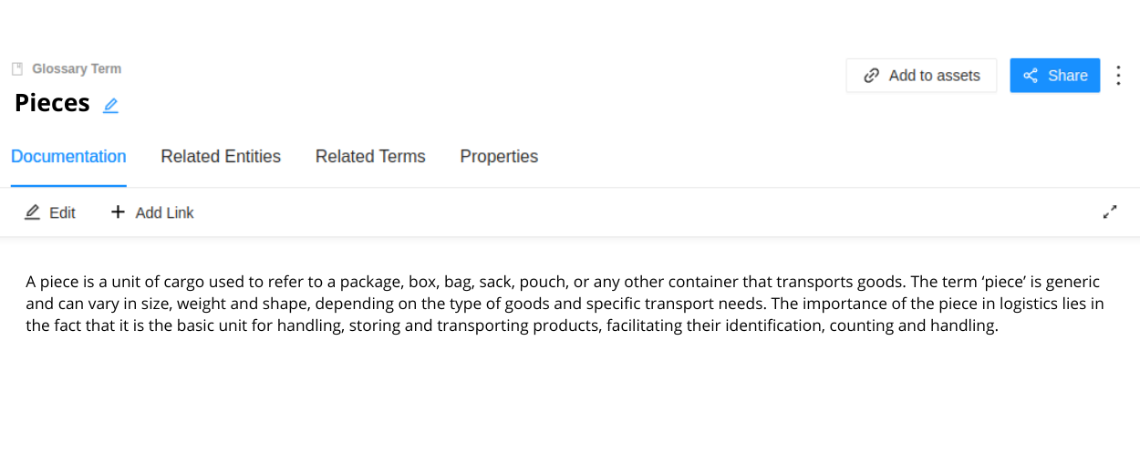 Tutorial DataHub 3 – Main concepts - Damavis Blog