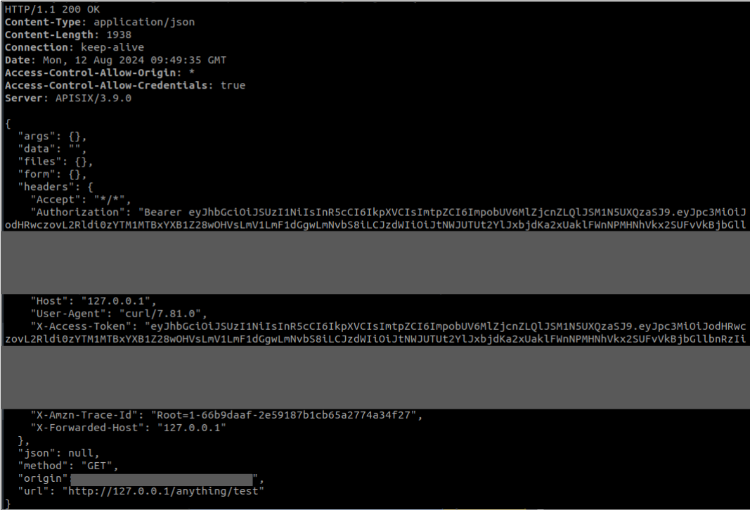 Introduction to Apache APISIX - Damavis Blog