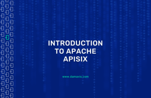 Introduction to Apache APISIX - Damavis Blog