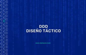 DDD Diseño táctico: ¿Qué es? - Damavis Blog